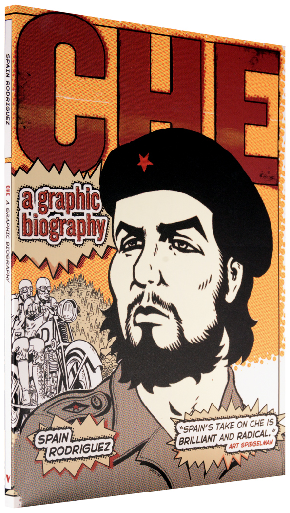 Che - A Graphic Biography