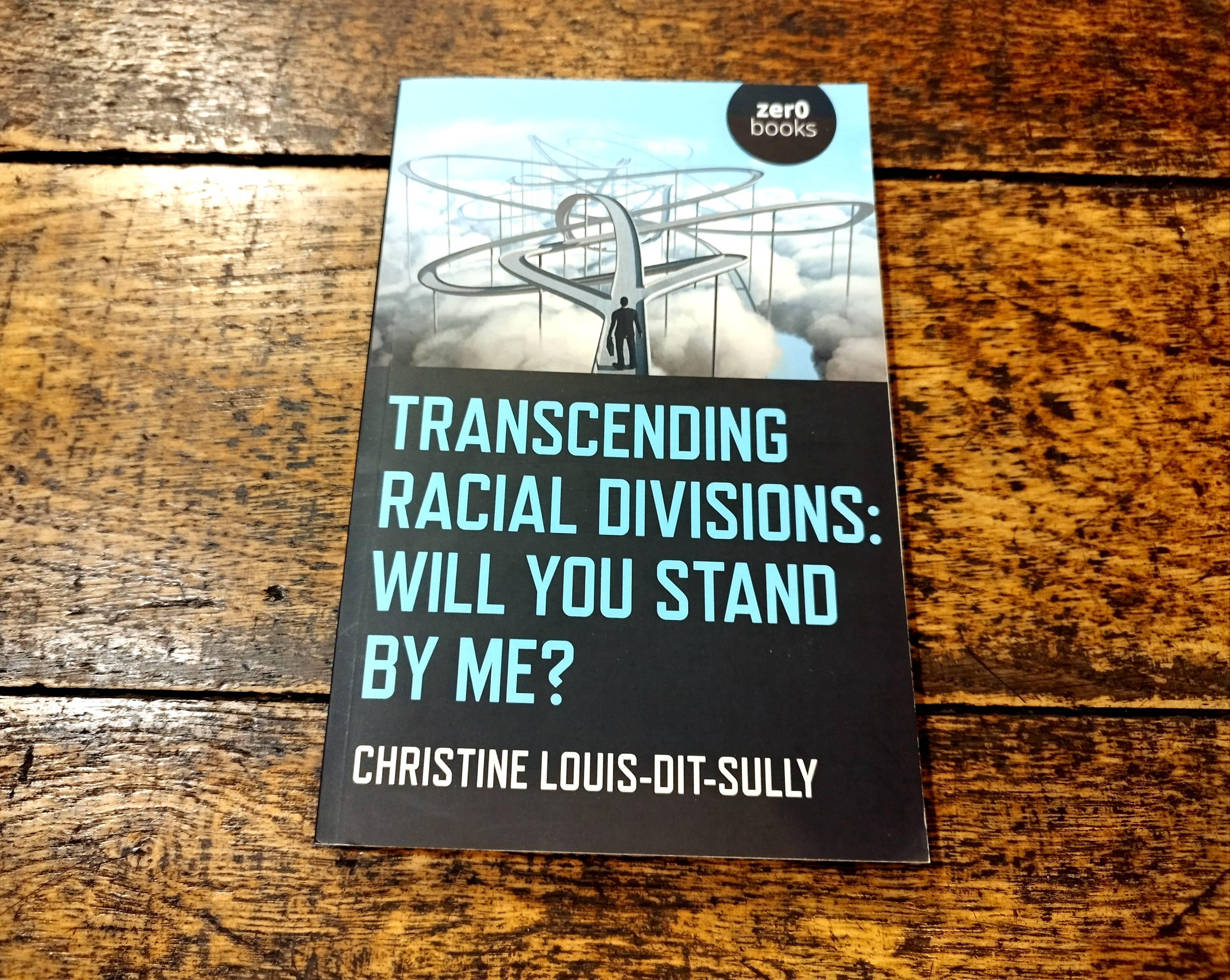 Transcending Racial Divisions: Will You Stand With Me?