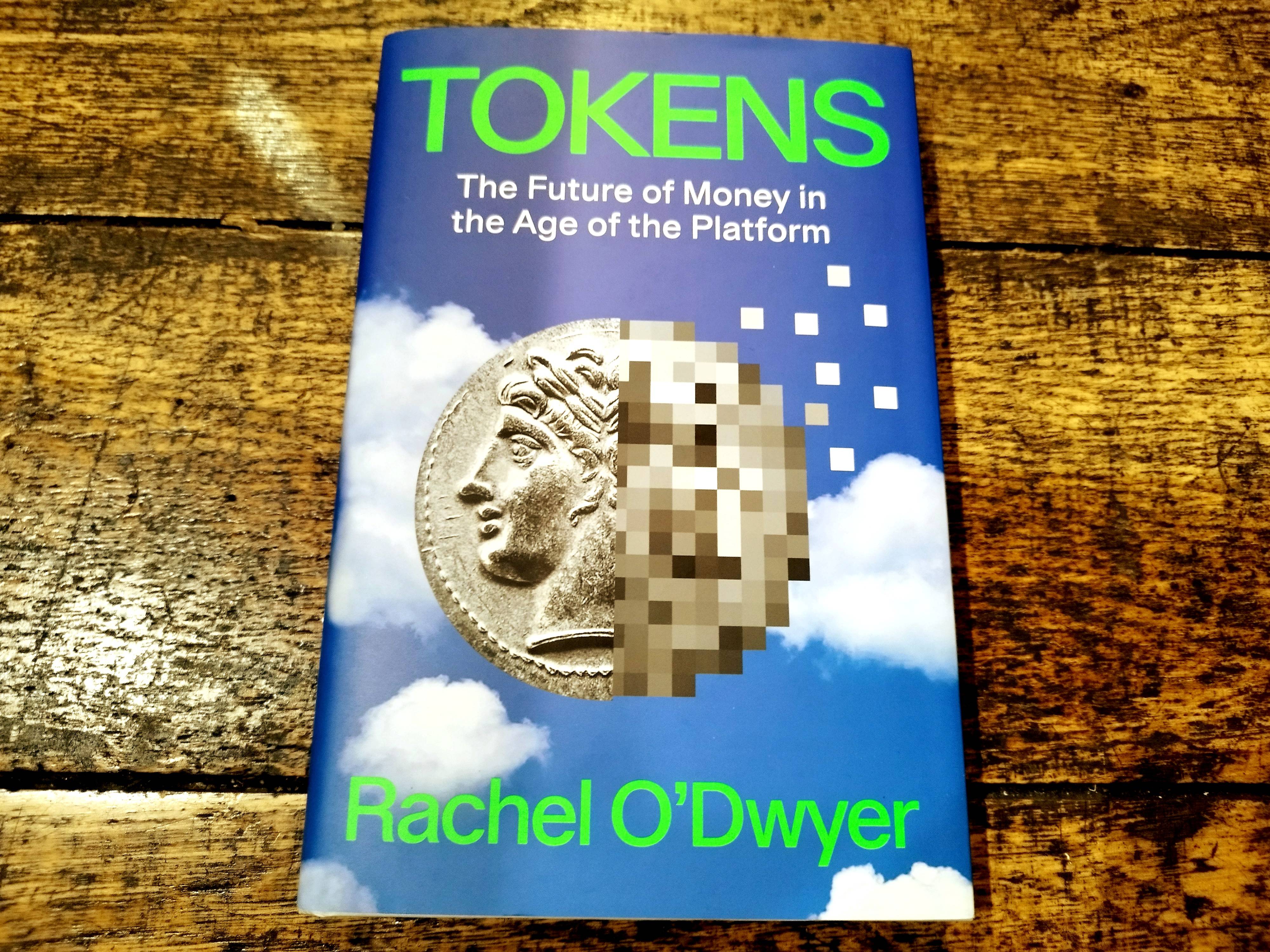 Tokens: The Future of Money in the Age of the Platform