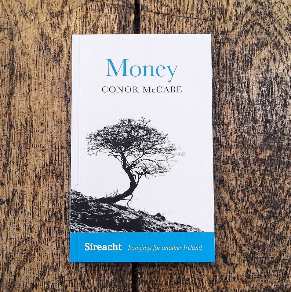 Money By Conor McCabe