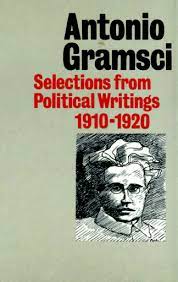 Political Writings 1910 to 1920