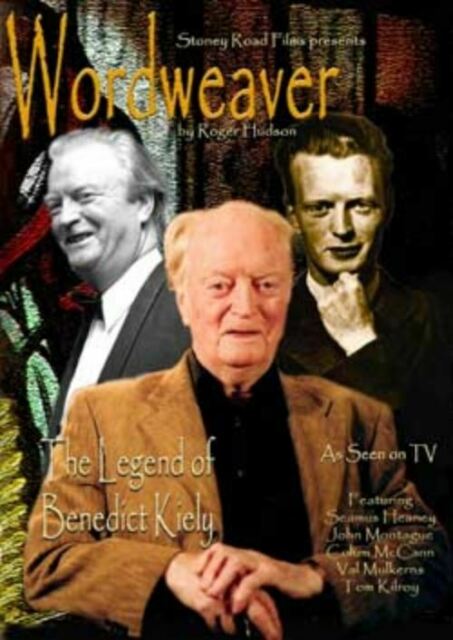 Wordweaver: The Legend of Benedict Kiely