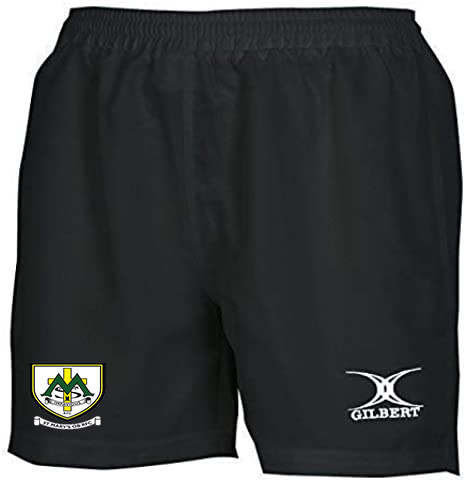 Gilbert Ladies Saracen Match Shorts