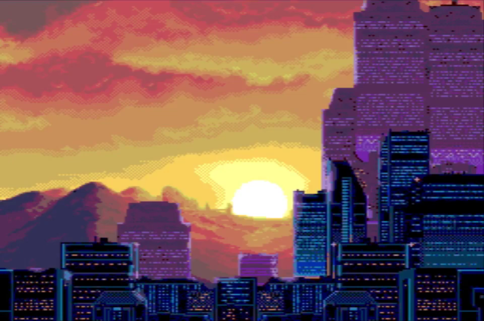 Metal Dragon for the Sega Genesis (USA cover)