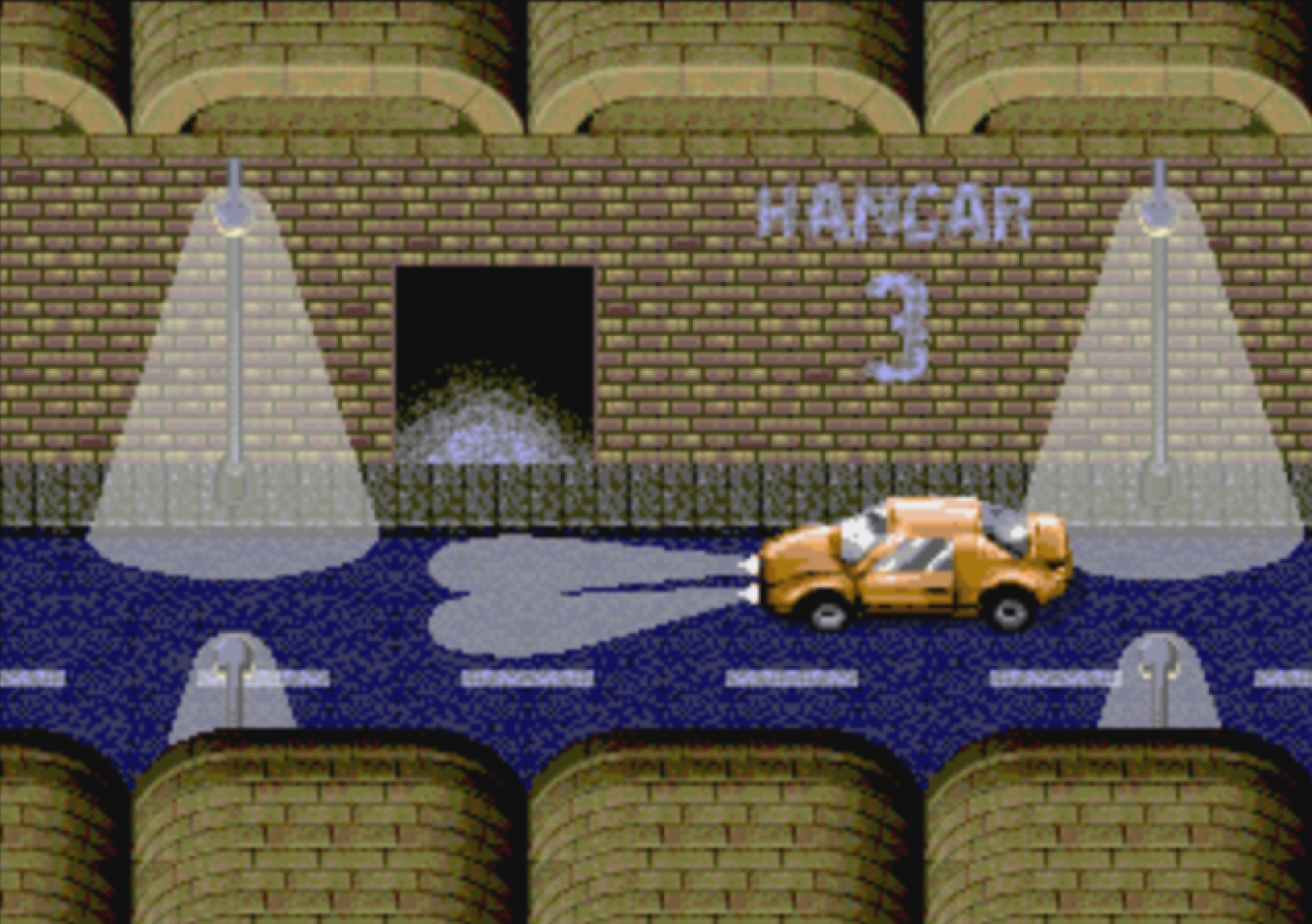 PRE-ORDER "The Secret of the Four Winds" Collector's Edition (Genesis ...