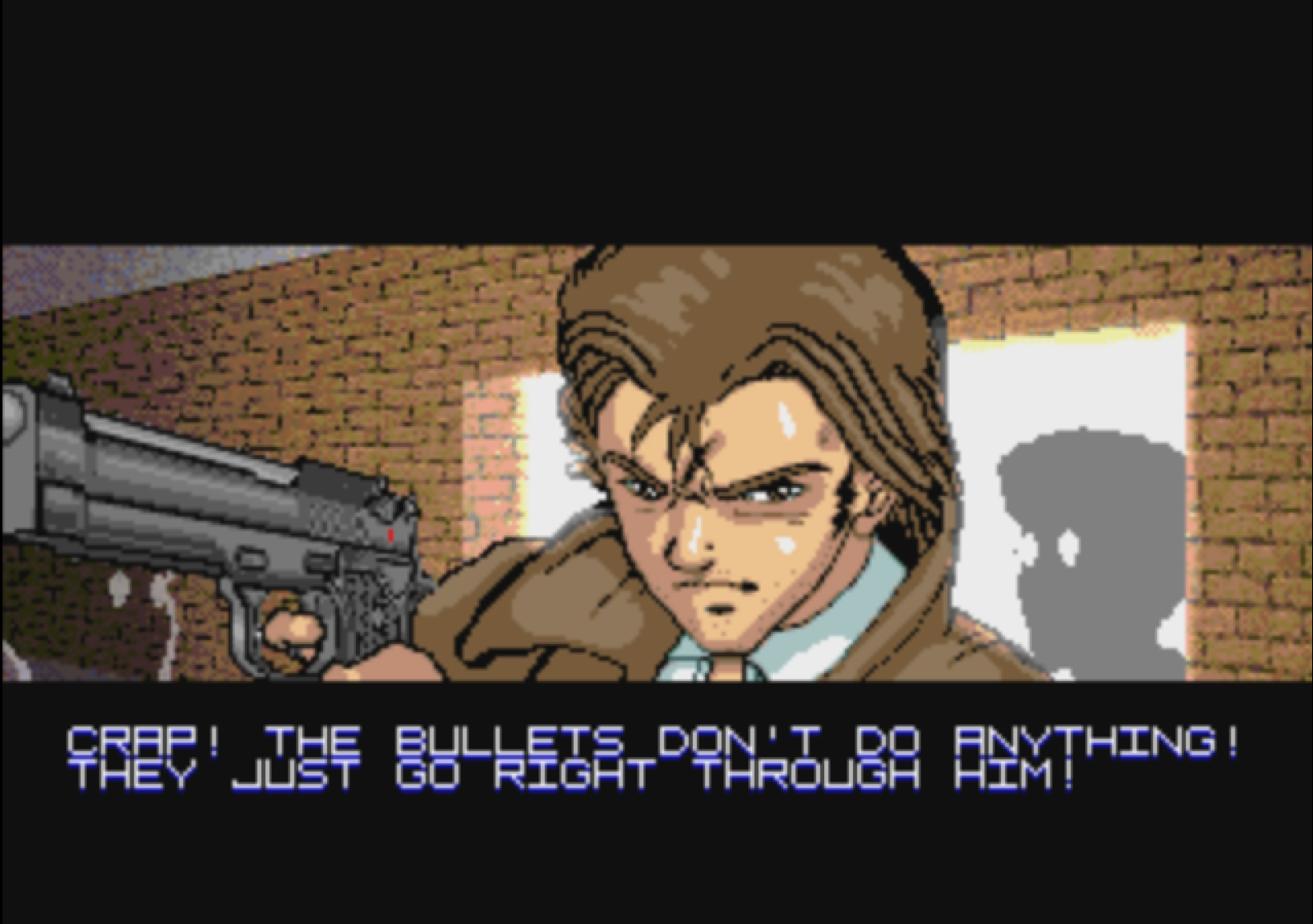 PRE-ORDER "The Secret of the Four Winds" Collector's Edition (Genesis ...