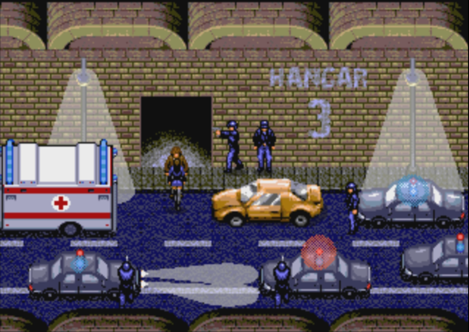 PRE-ORDER "The Secret of the Four Winds" Collector's Edition (Genesis ...