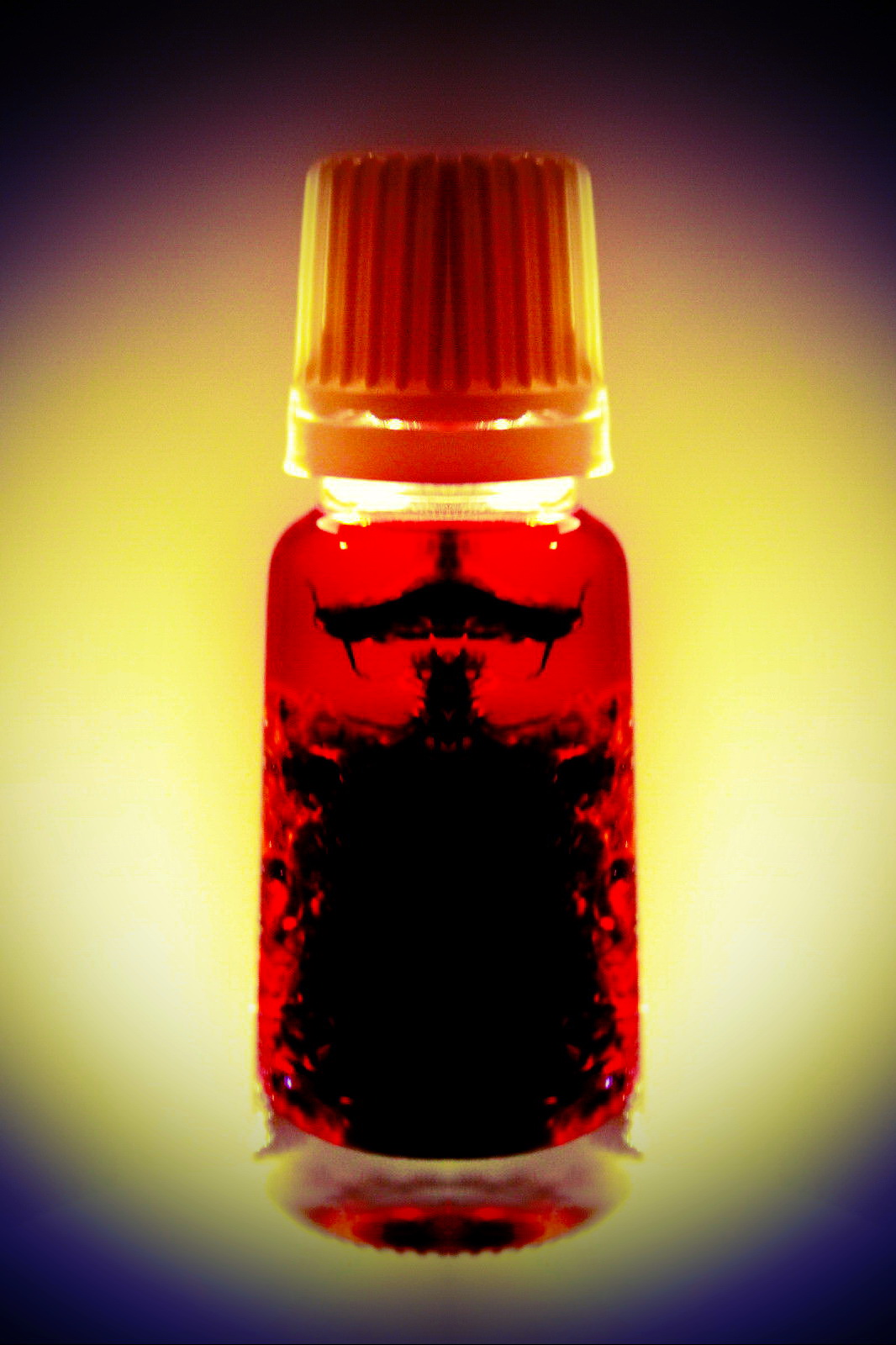 Money Drawing Oil Prosperity/Wealth - Handmade 10ml
