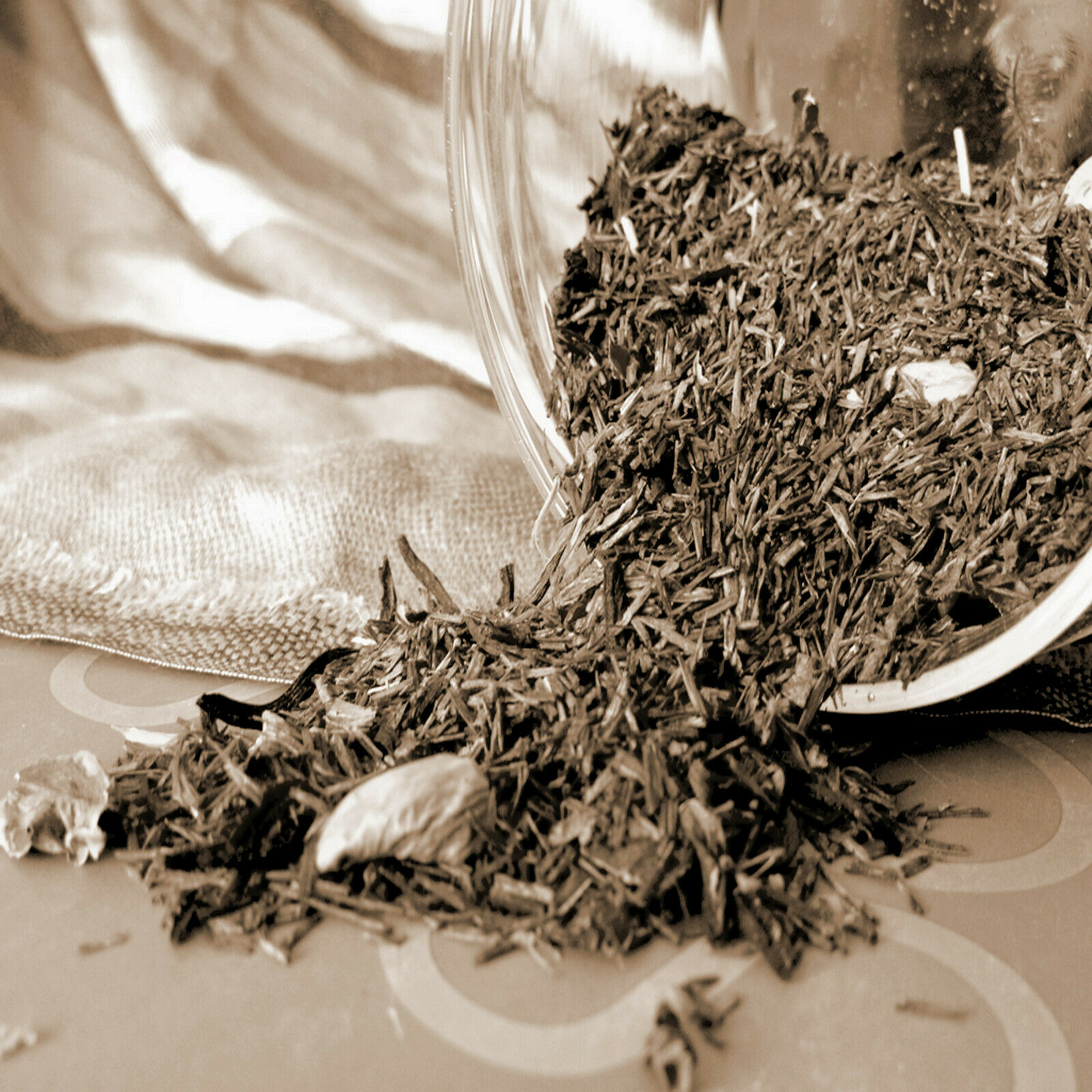 Yarinsrva Indian Magical Tea