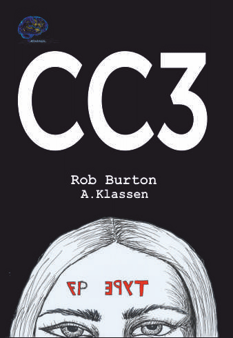 CC3 by Rob Burton and A Klassen