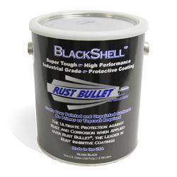 Looking for the Best Rust Treatment? Rust Bullet® Coatings have all the ...