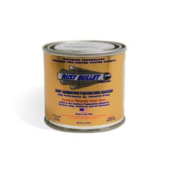 RustBullet® Standard- The market leader in Rust Prevention Control