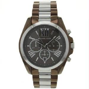 Michael Kors Chronograph 100m Ladies Watch - Mk5664