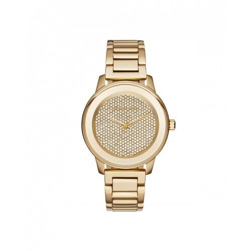 Michael Kors MK6209 Kinley Gold Ladies Watch