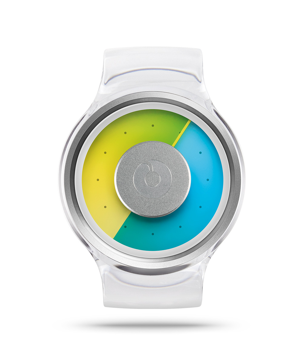 PROTON Clear / Colored Watch