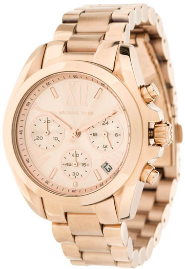 Michael Kors MK5799 Women's Watch