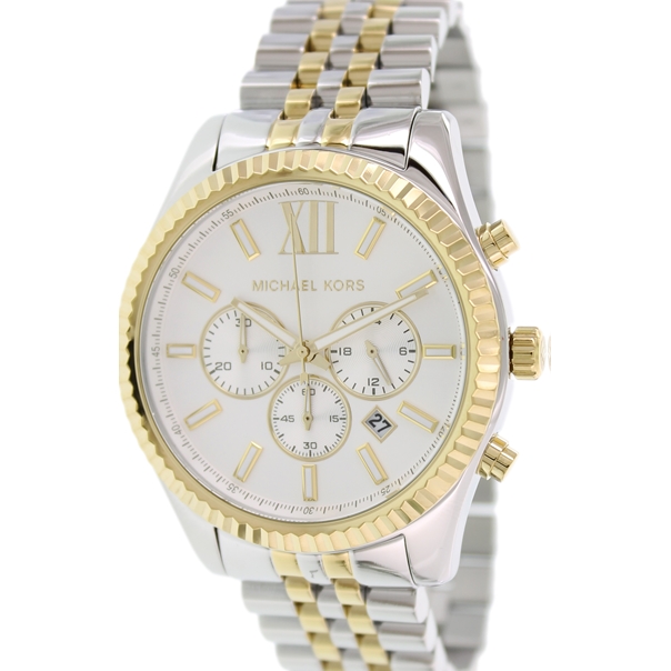 Michael Kors MK8344 Men's Watch