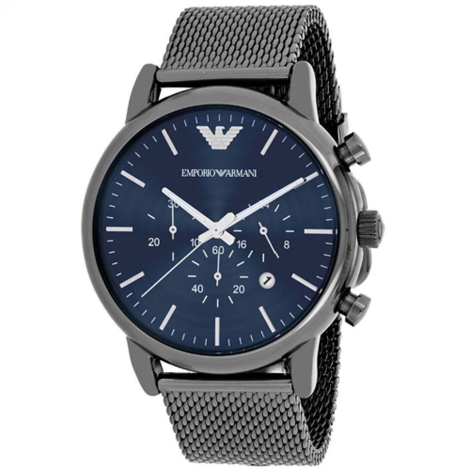 Armani Classic AR1979 Watch