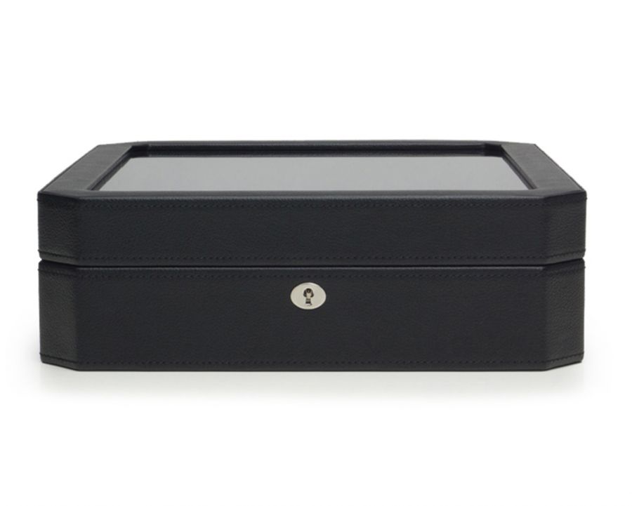 Windsor 15 Piece Watch Box