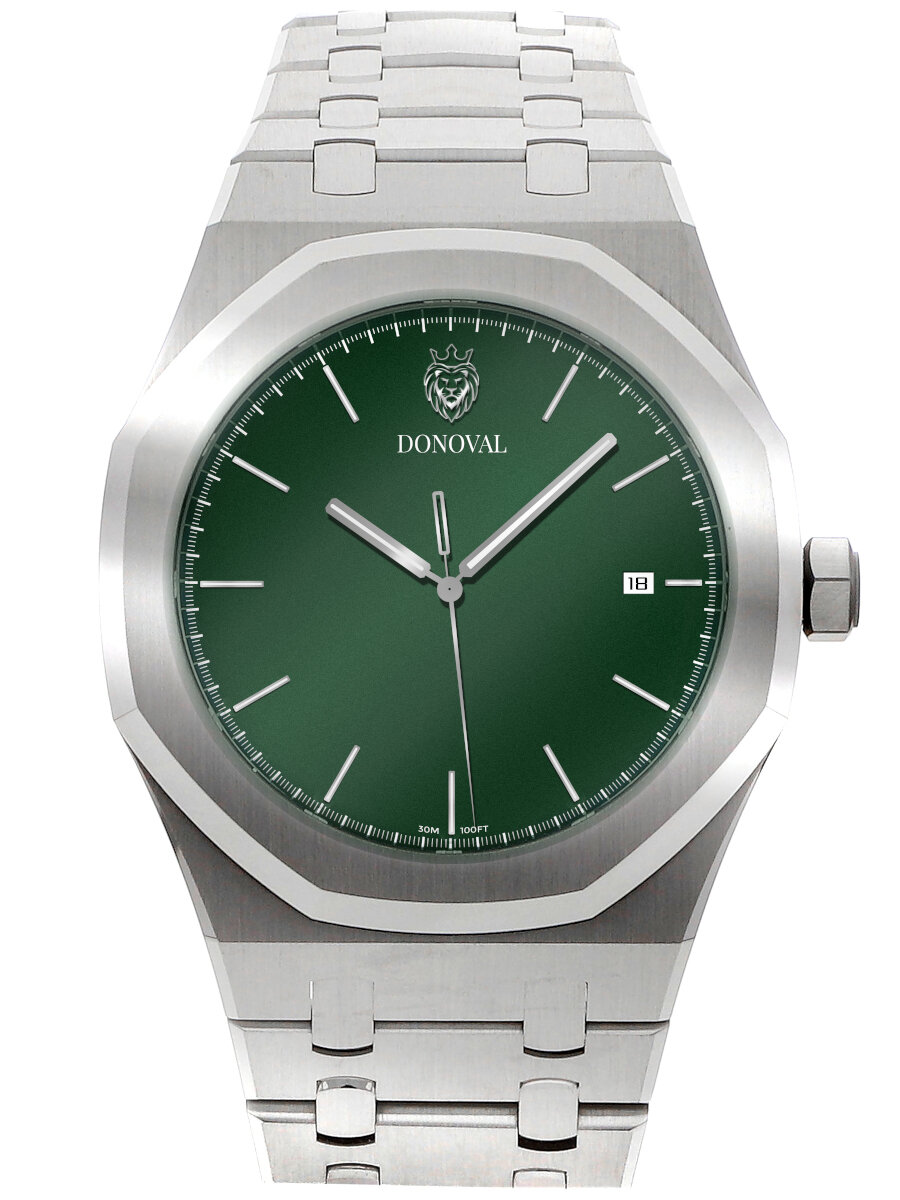 DONOVAL MEN'S WATCHES OTTO DL0008