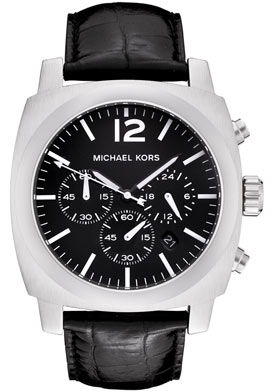 Michael Kors Men's Classic Watch MK8118