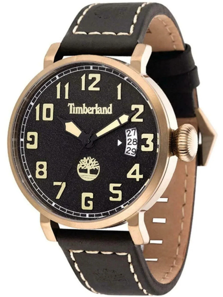 Timberland Men's WATCH