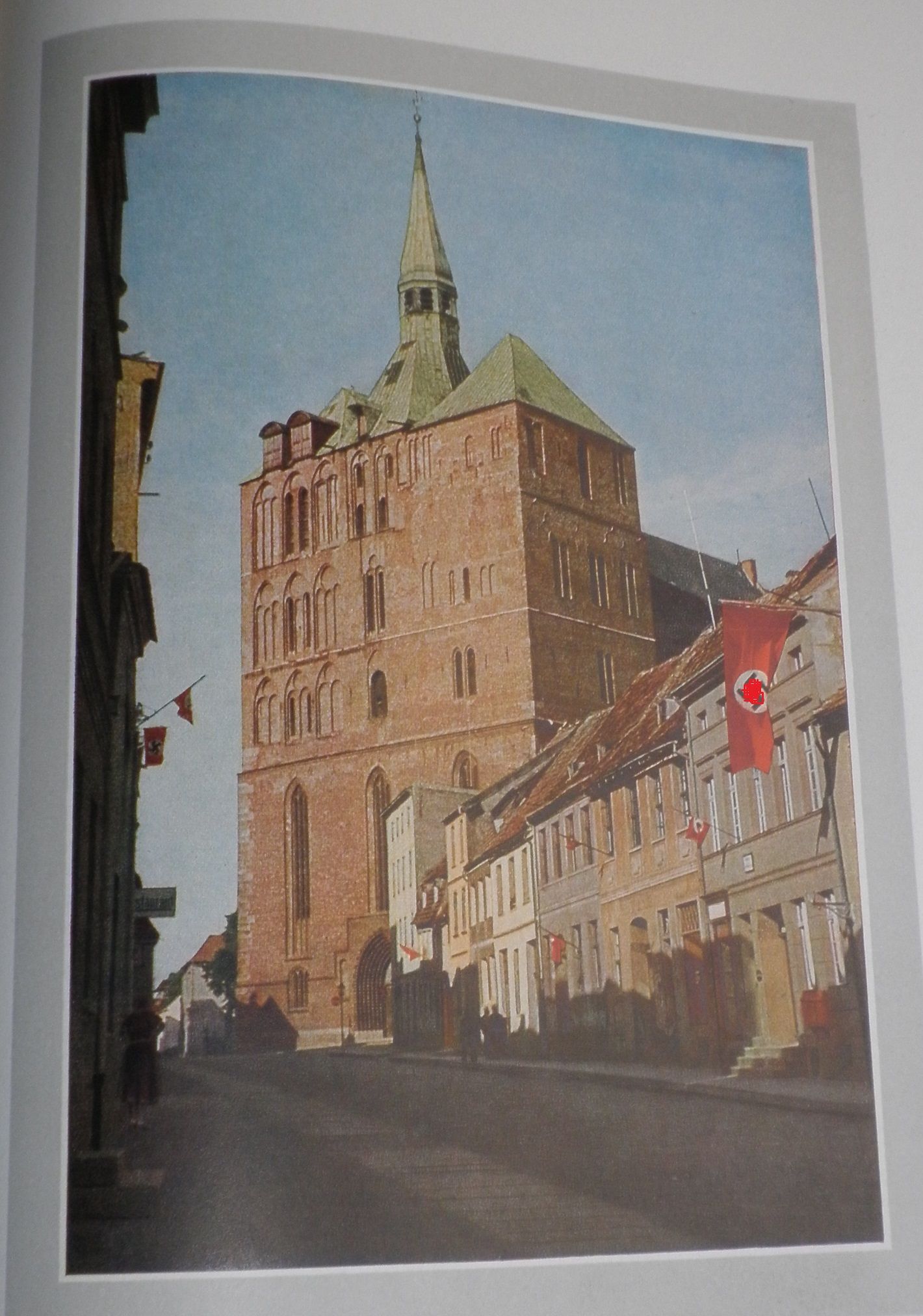 The cities of Great Germany ww2 german photobook