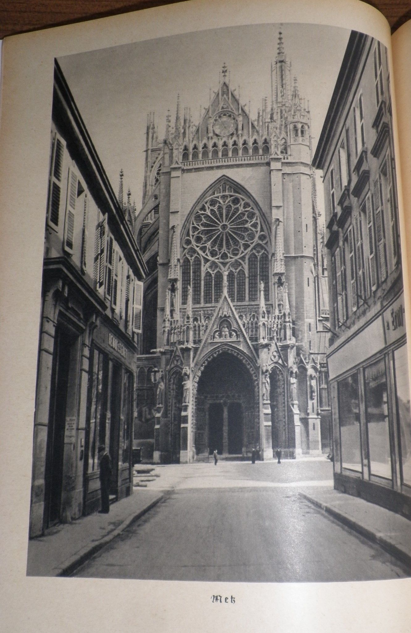 The cities of Great Germany ww2 german photobook