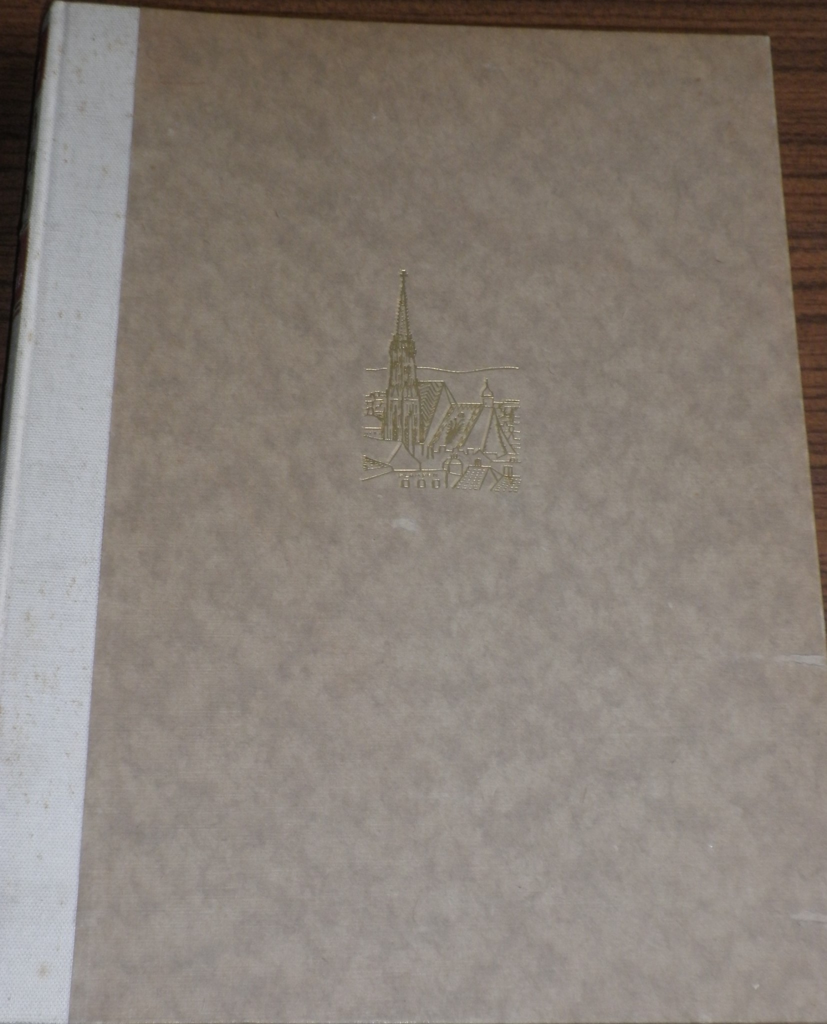 The cities of Great Germany ww2 german photobook