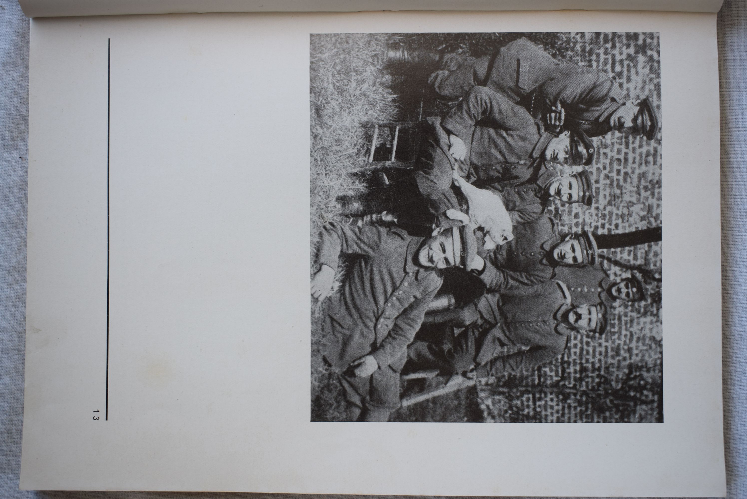 Original german book 1932 Hitler Biography