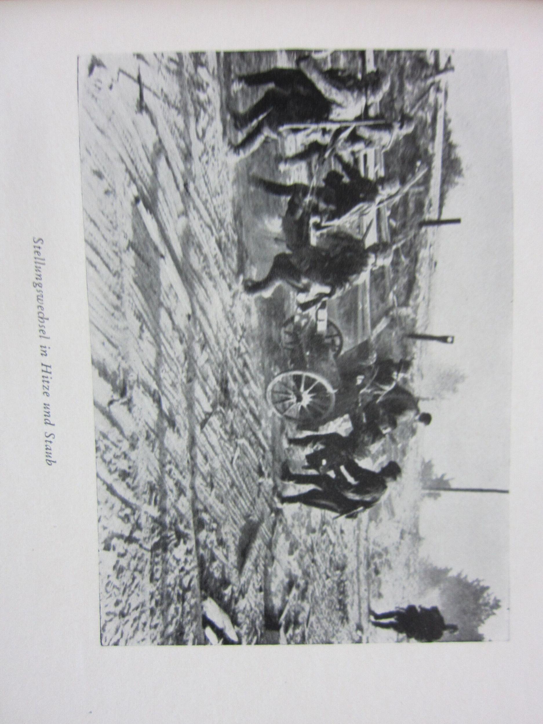 SS volunteers on the Eastern Front original SS book