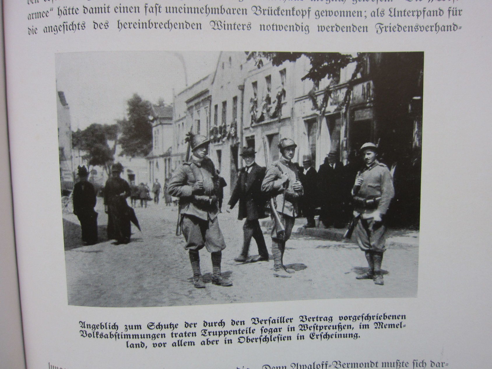 Germany's awakening 1933