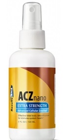ACZ Nano Zeolite