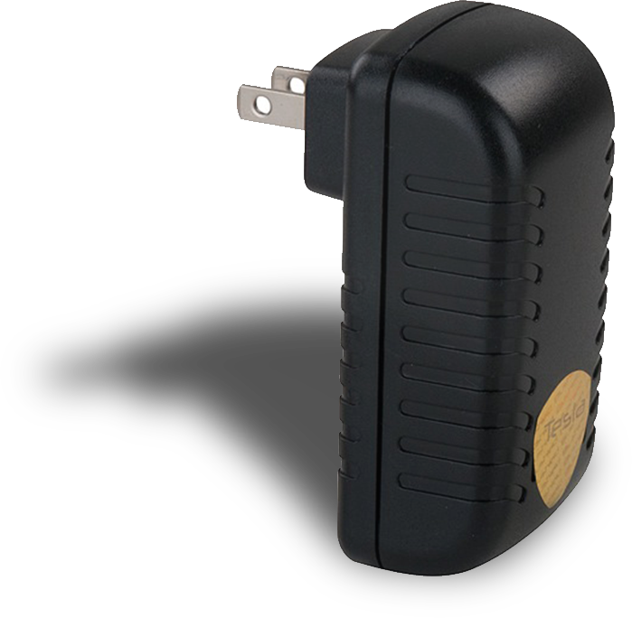 Blushield Tesla Portable EMF Protection