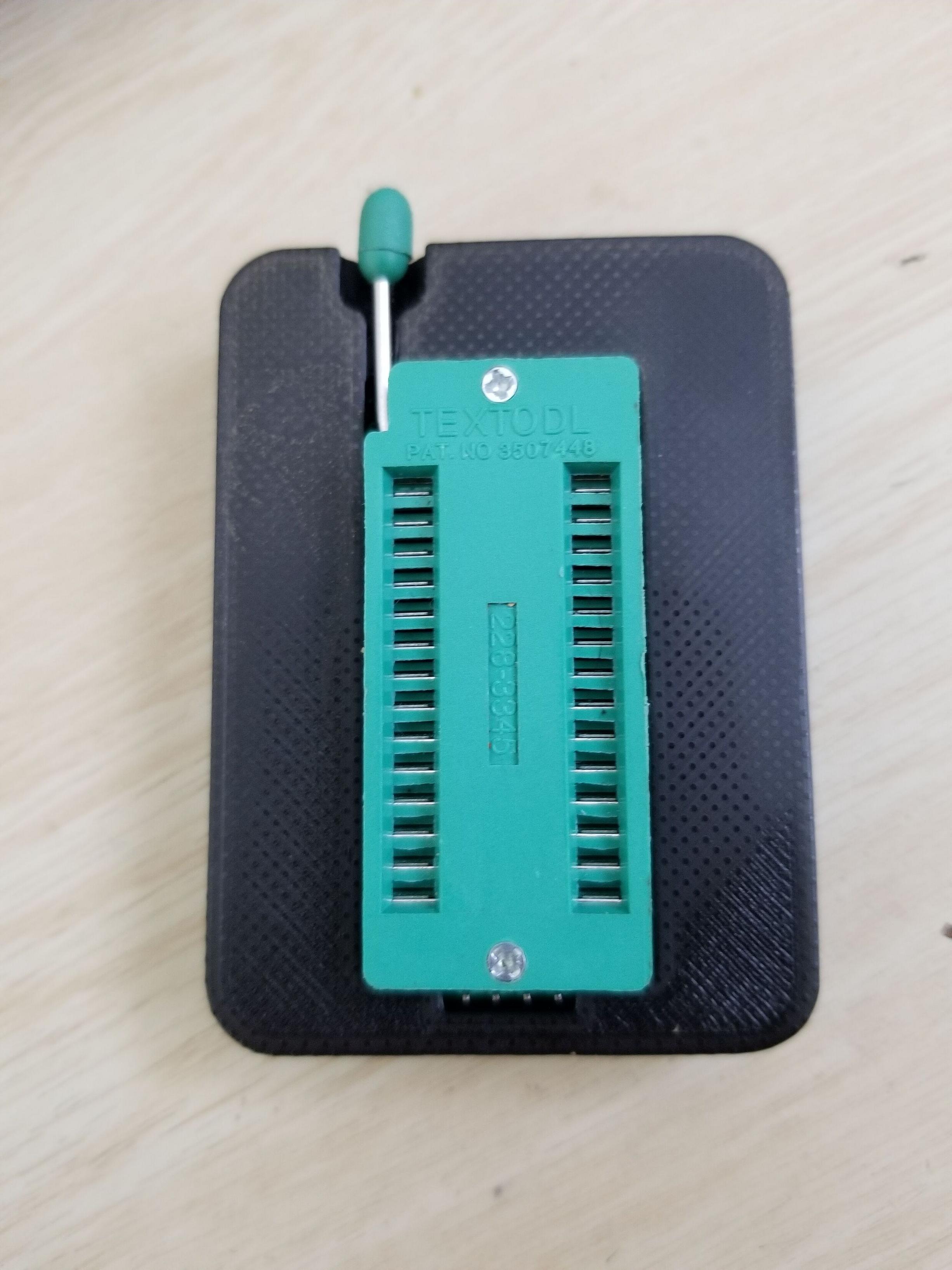 BMBurner eprom Chip Programmer