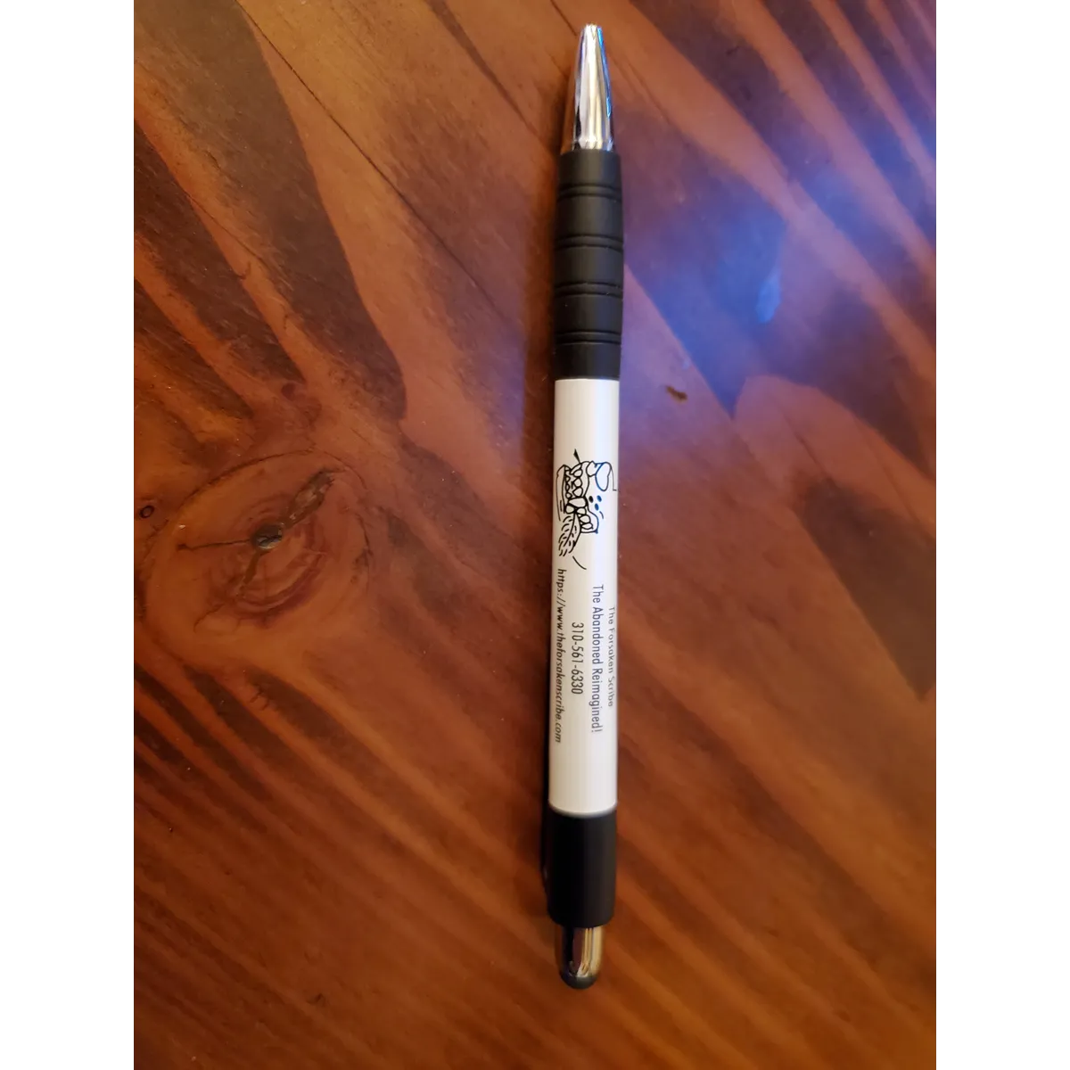 Official Forsaken Scribe Pens 20 Pack