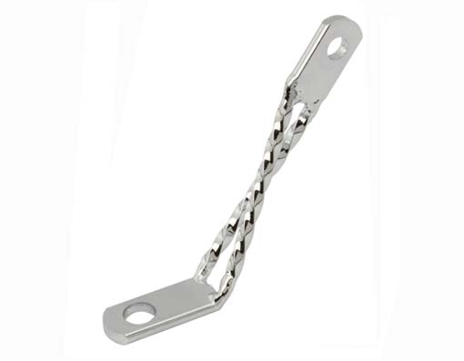 double twisted bracket