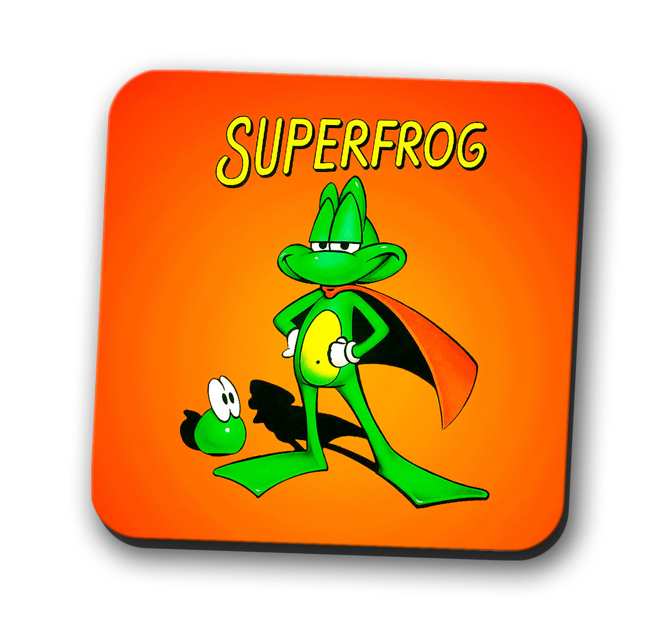 superfrog