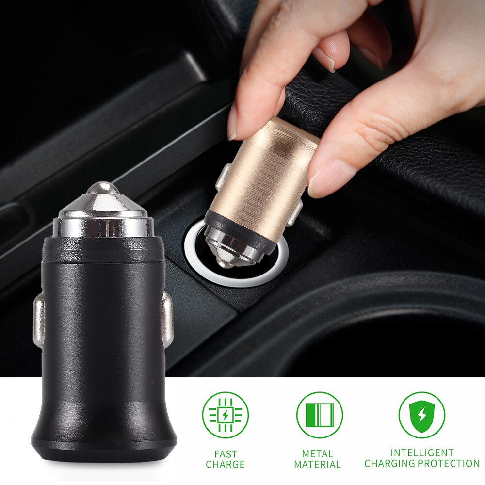 UNIVERSAL CAR CHARGERS