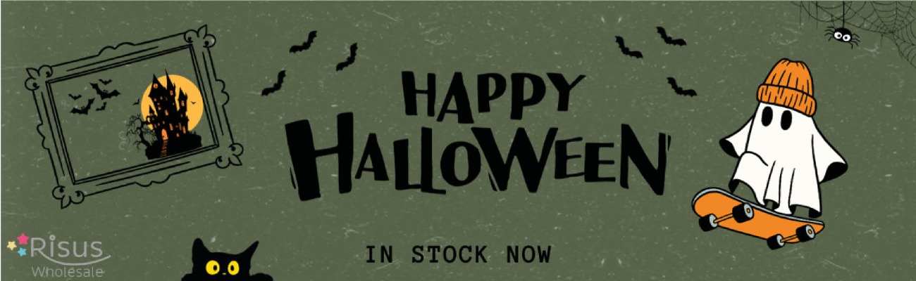 Risus Wholesale | Toy Wholesalers | Wholesale Toys UK