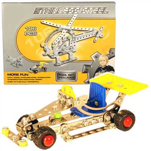 Metal Vehicle Kits | Low Wholesale Prices | Wholesale Toys