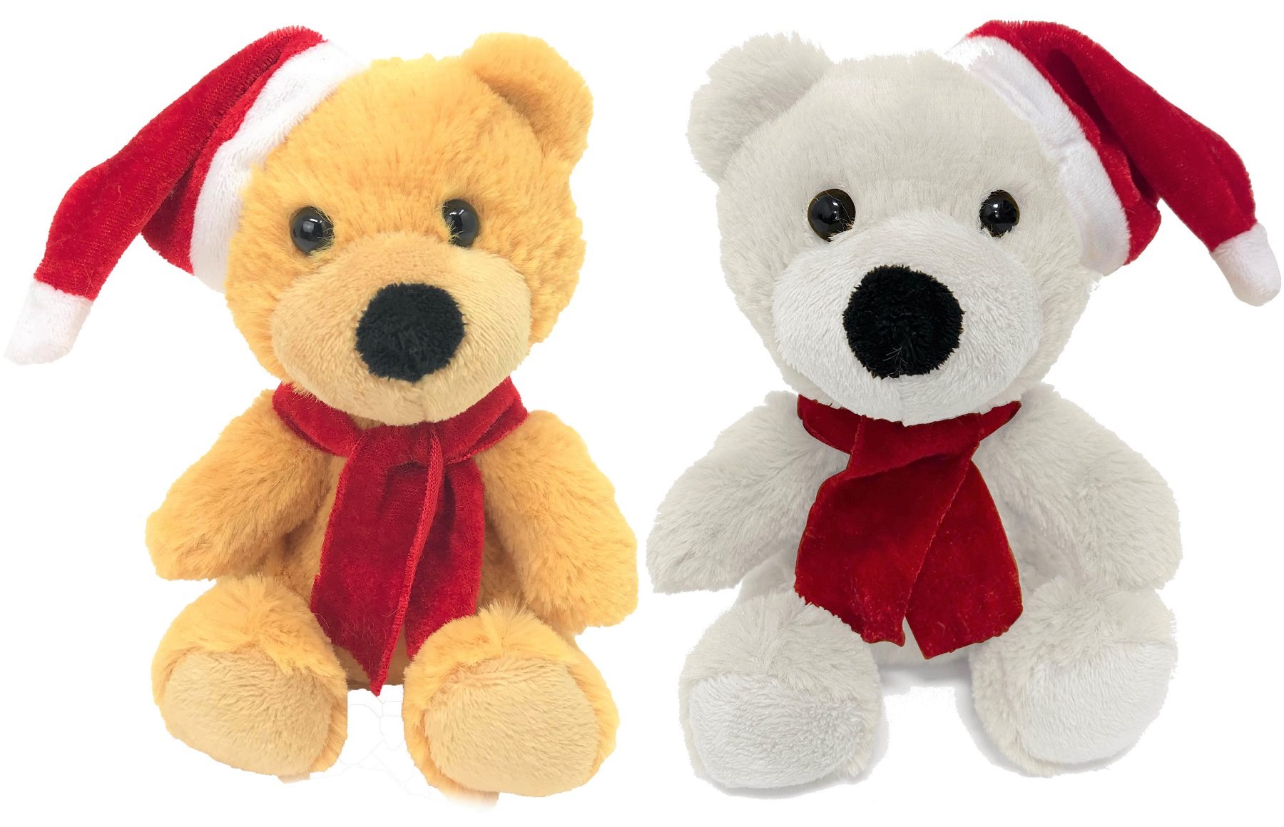 Christmas Teddy Bears | Risus Wholesale