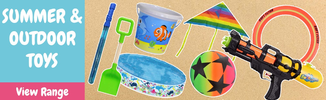 Risus Wholesale | Toy Wholesalers | Wholesale Toys UK