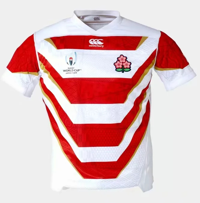 Japan Rugby World Cup Jersey