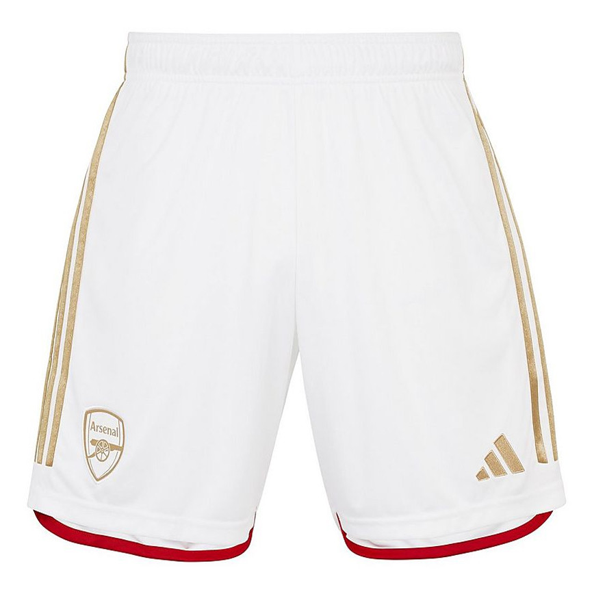Arsenal Home Shorts 23/24