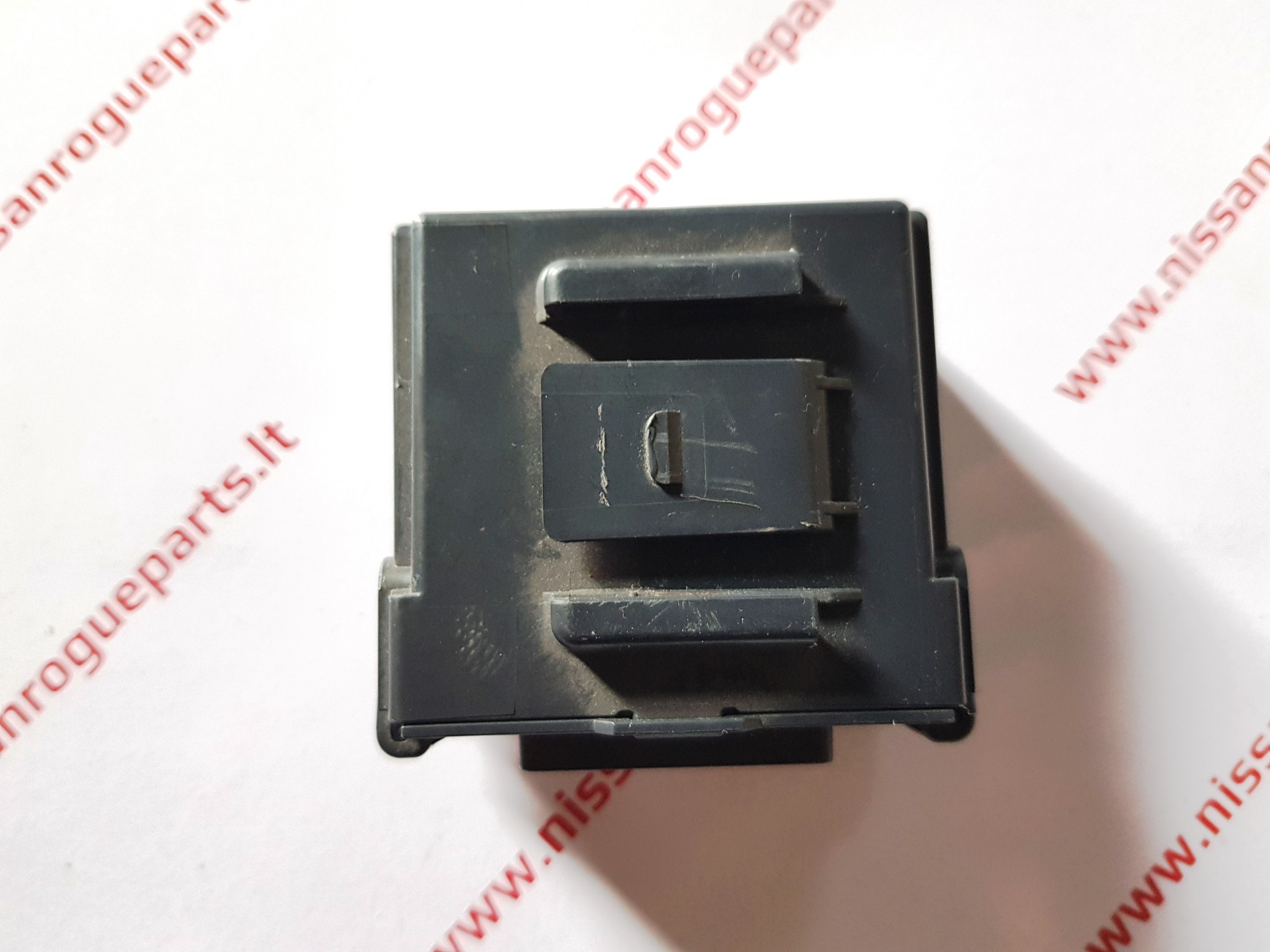 Integruotas dinaminio valdymo modulis, blokas, Suspension Control ...