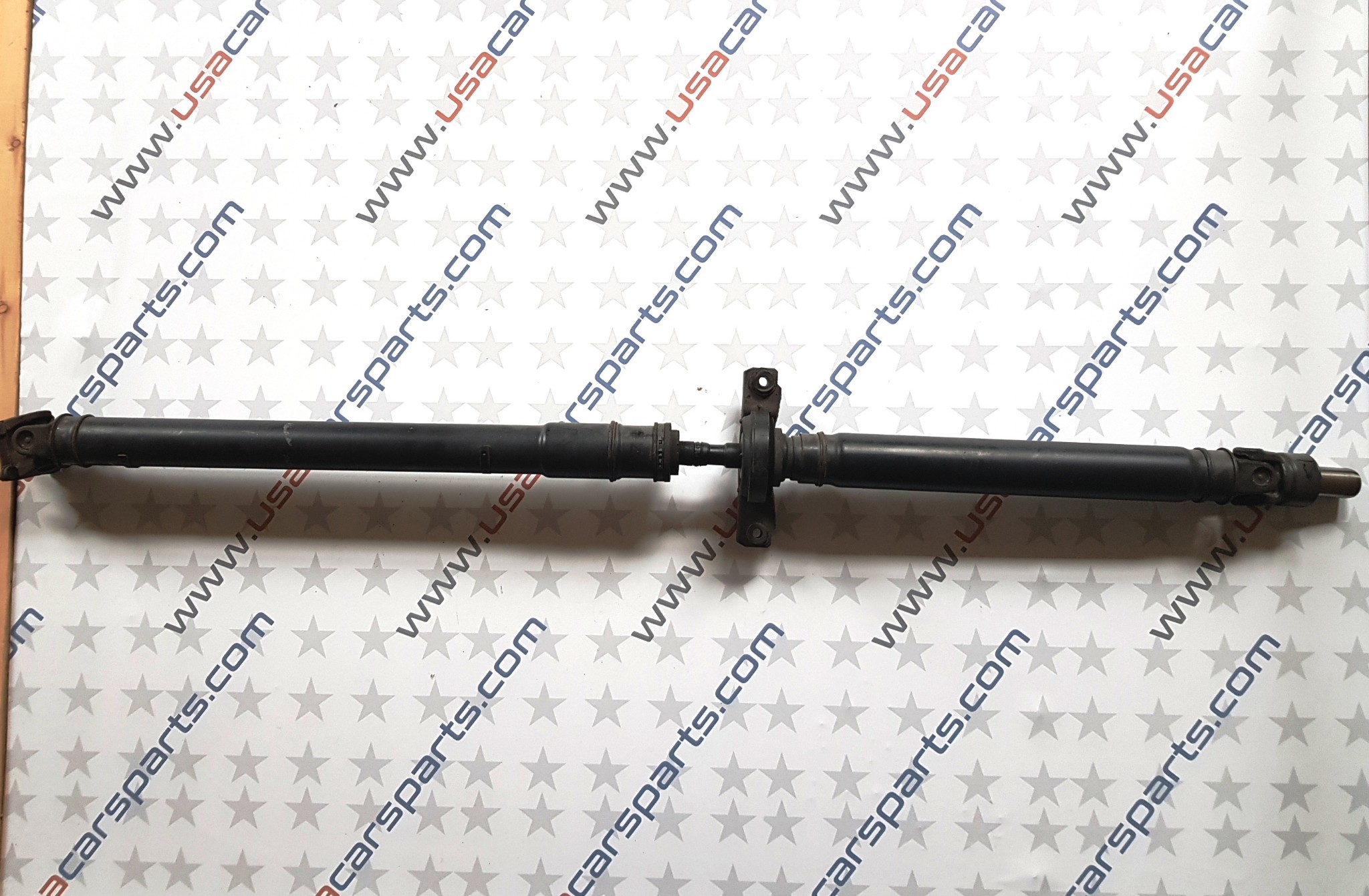 Velenas, kardanas, SUBARU FORESTER CROSSTREK 2013 - 2018