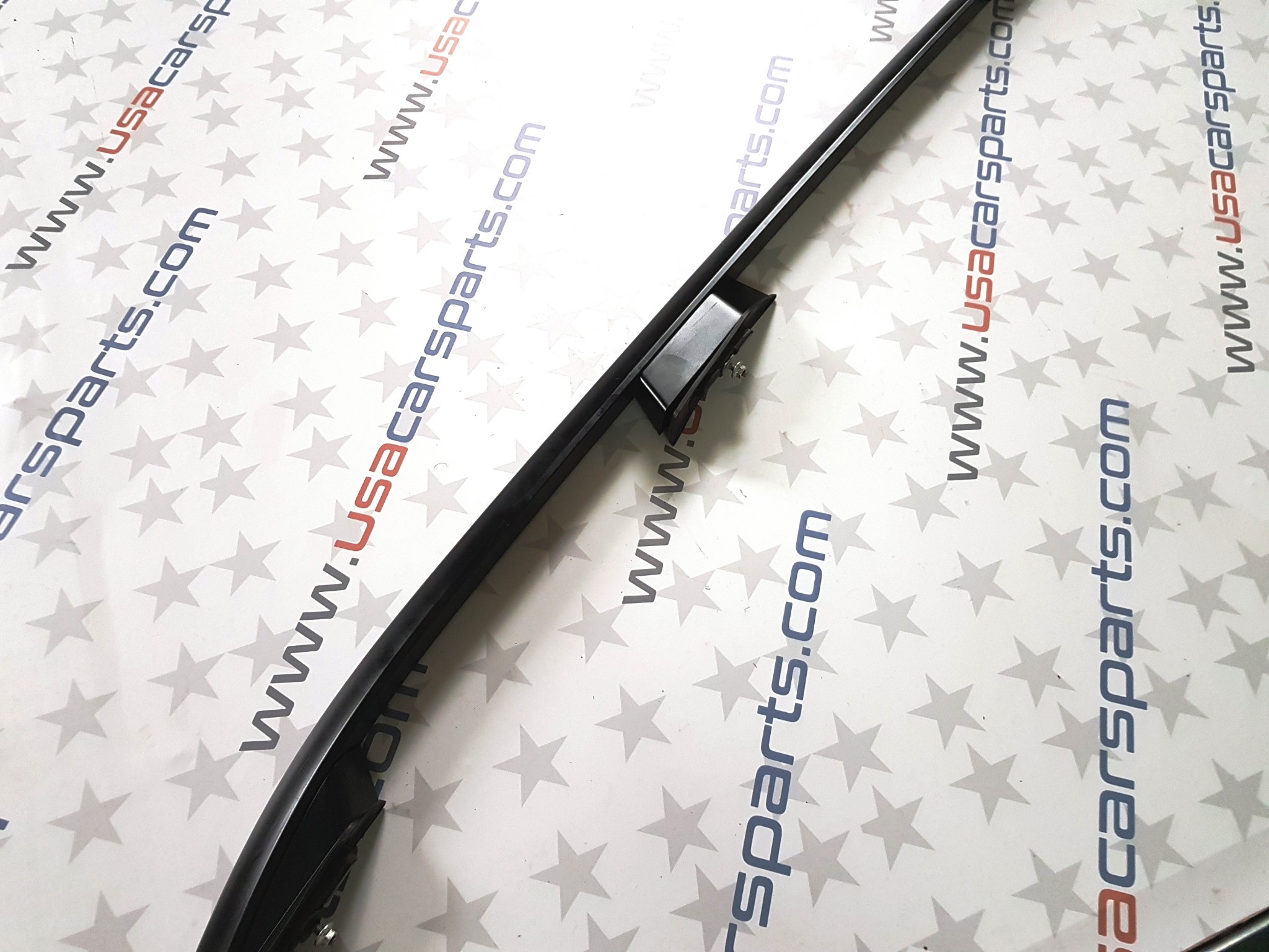 Stogo skersinis, ragas, DEŠINĖ, SUBARU FORESTER 2014 - 2018