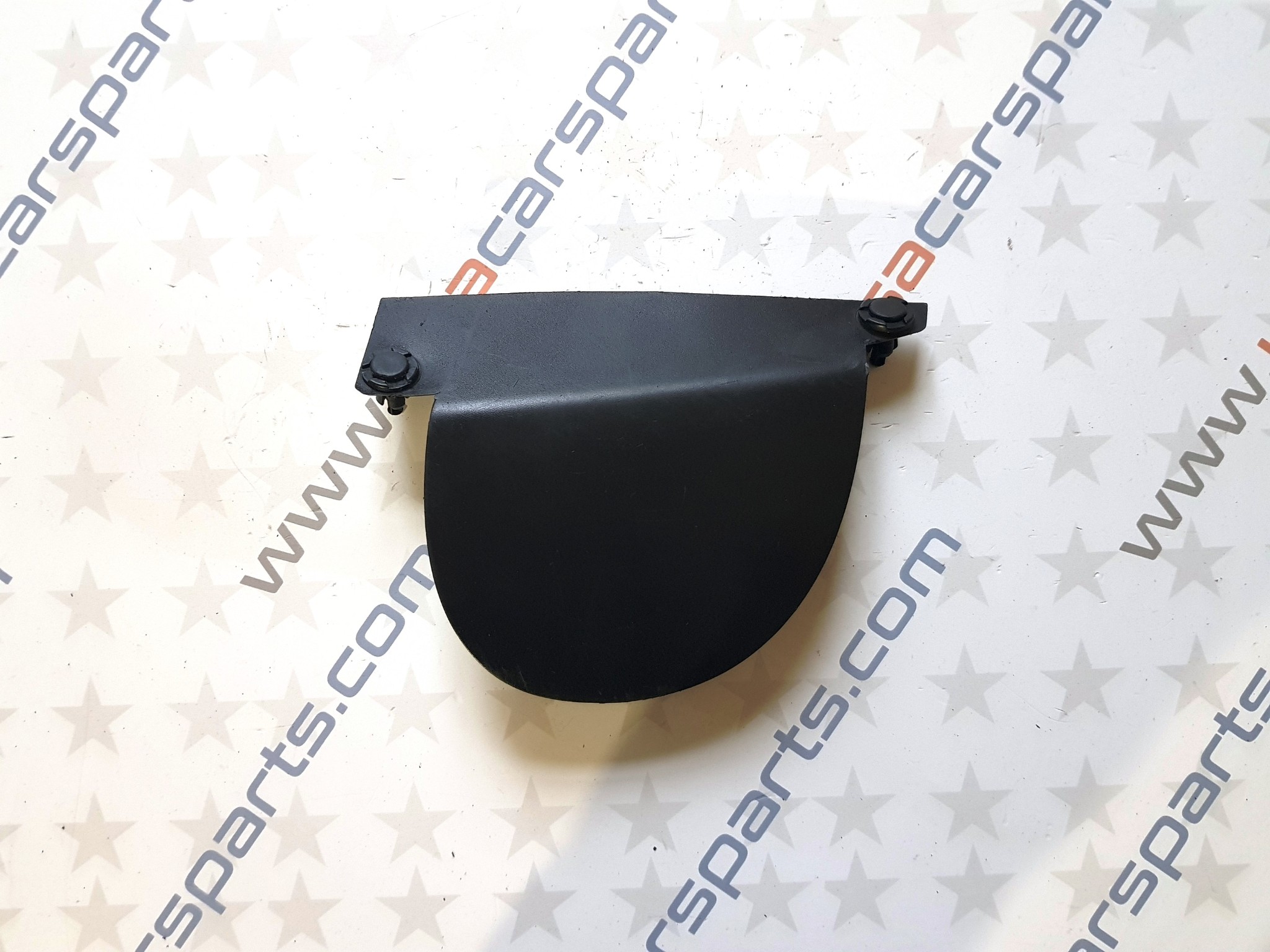 Galinio bamperio dangtelis, apdaila, SUBARU FORESTER 2014 - 2018