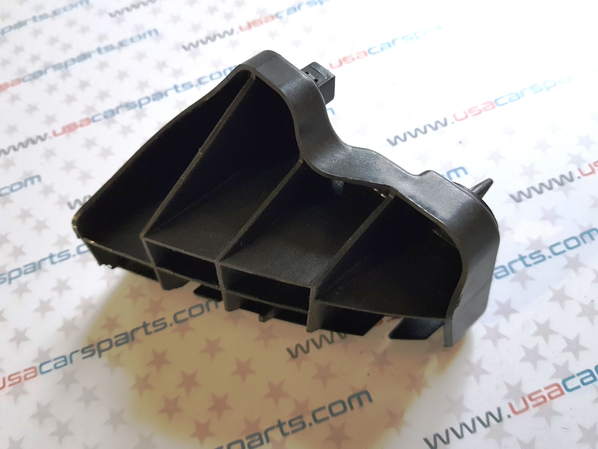 Galinio bamperio laikiklis, tvirtinimas, kronšteinas, KAIRĖ, SUBARU ...